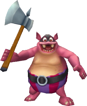 Huge Gnorcs | Spyro Wiki | Fandom