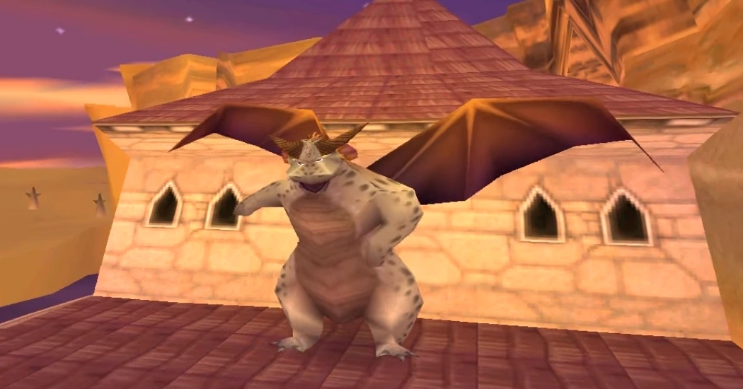 Энцо | Spyro Wiki | FANDOM powered by Wikia