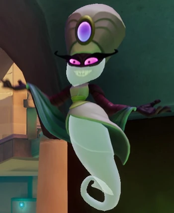 Genies | Spyro Wiki | Fandom