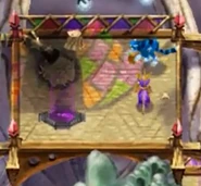 Tree Tops | Spyro Wiki | FANDOM powered by Wikia