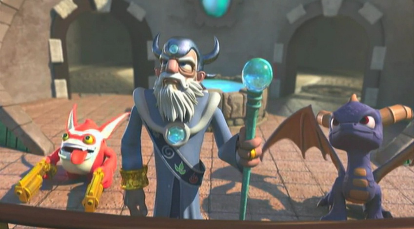 Spyro Skylanders Spyro Wiki Fandom Powered By Wikia