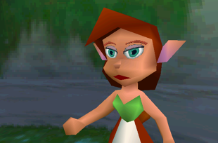 Elora | Wiki Spyro | Fandom