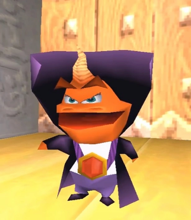 Ripto | Spyro Wiki | FANDOM powered by Wikia