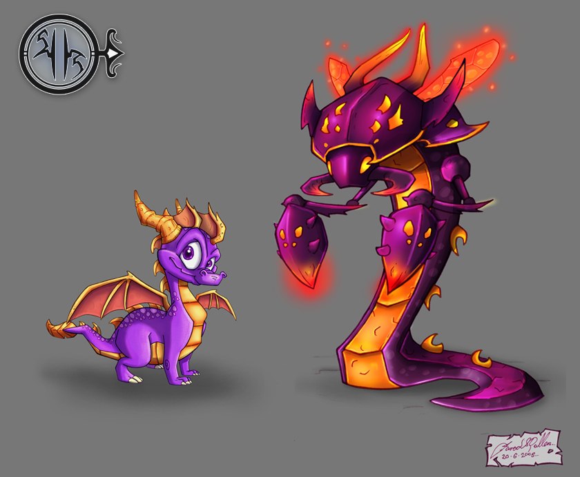 Category:Fire Enemies | Spyro Wiki | Fandom Category:Fire Enemies | Spyro Wiki | Fandom