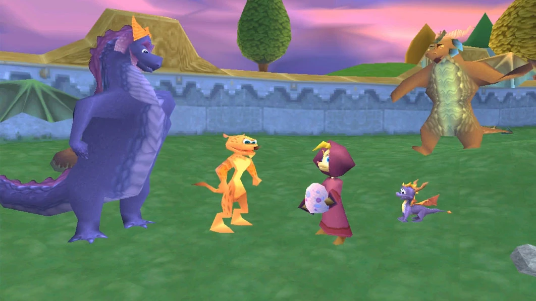 Category:Rabbits | Spyro Wiki | Fandom