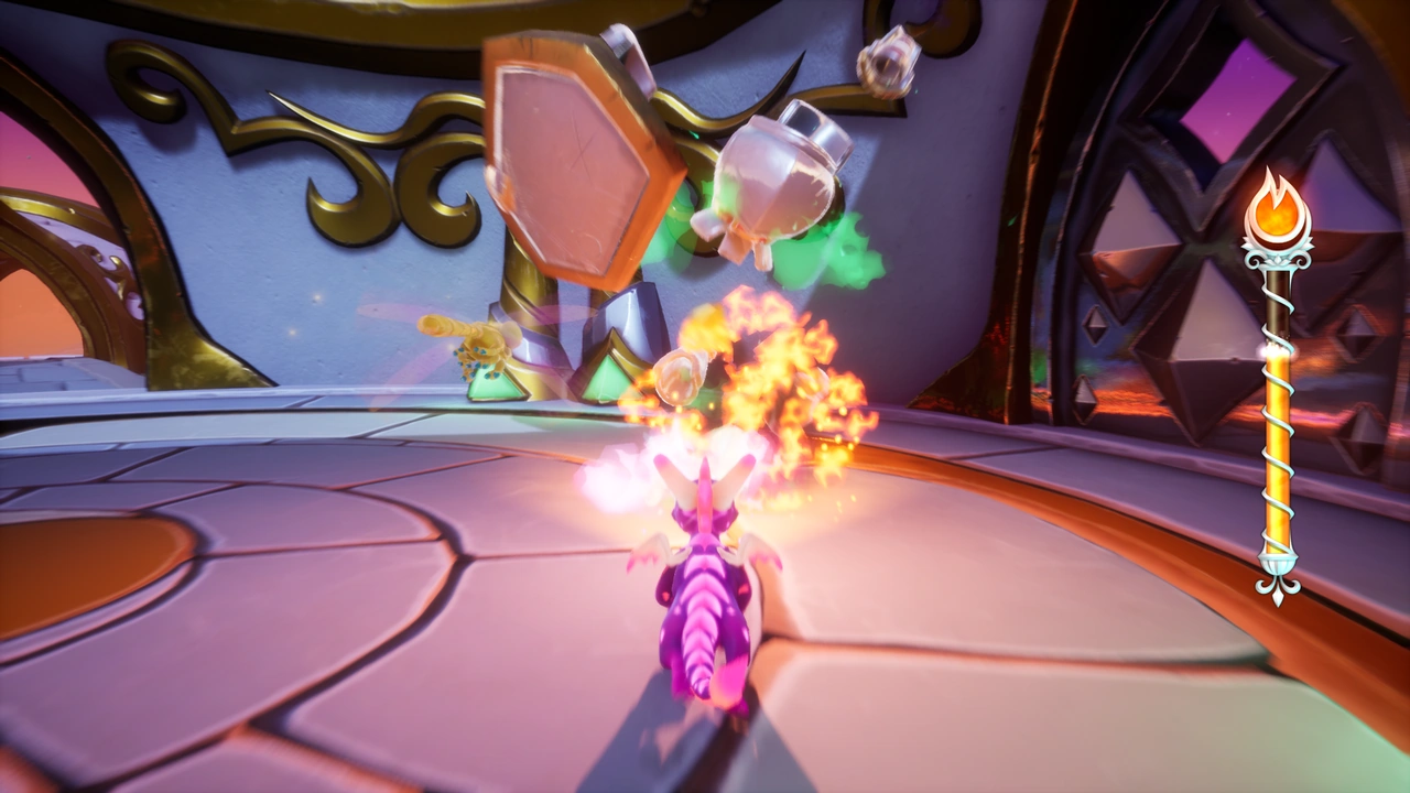 Superflame | Spyro Wiki | Fandom