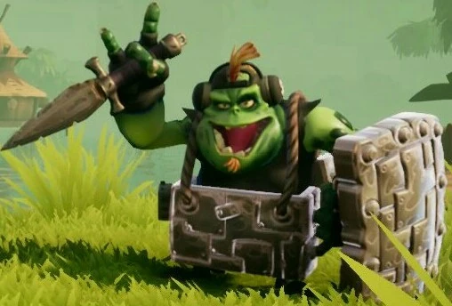 Gnorc Dudes | Spyro Wiki | Fandom