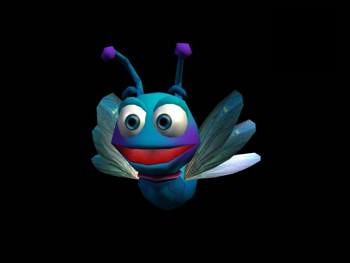 Dragonflies | Spyro Wiki | FANDOM powered by Wikia