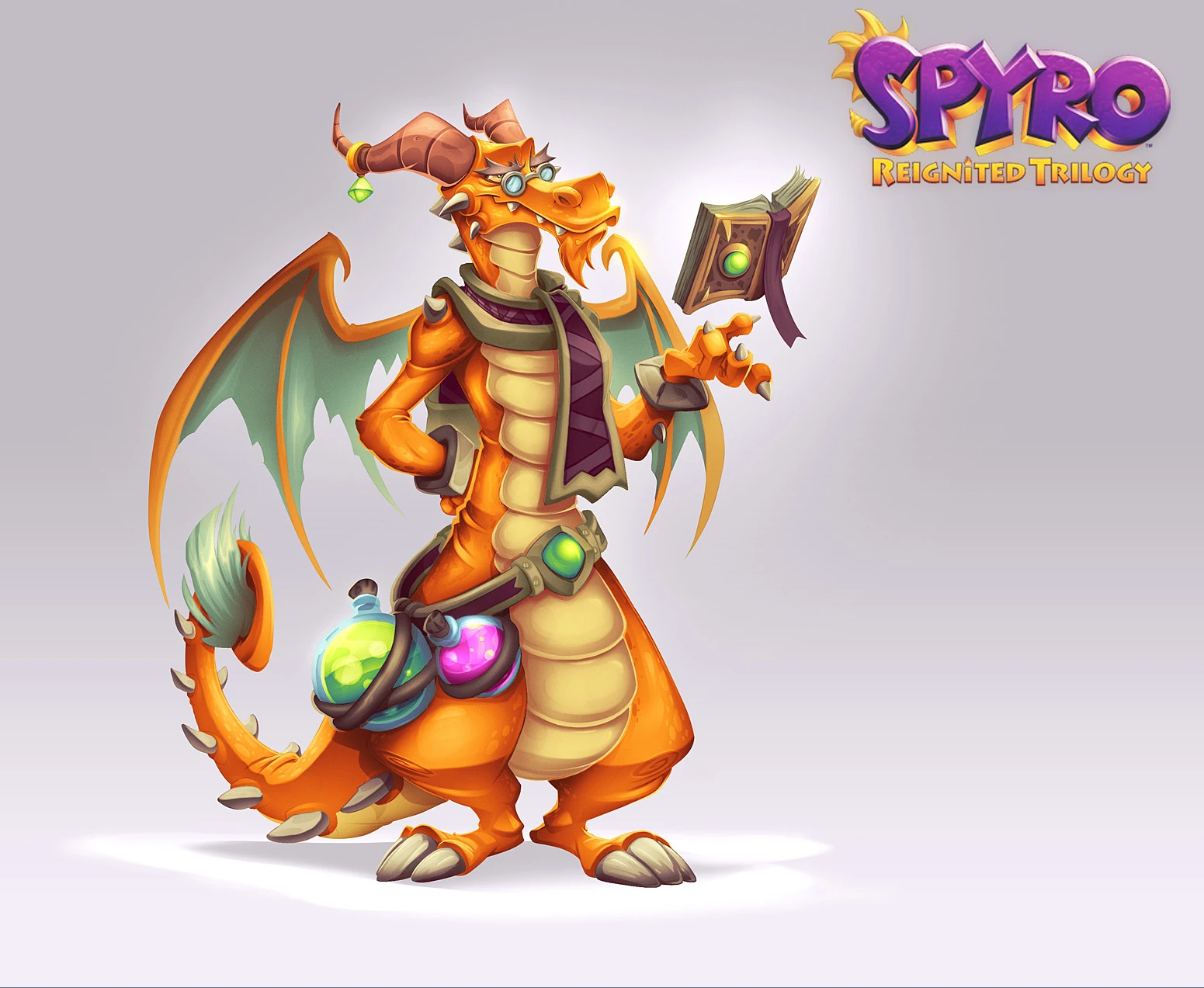 Cedric | Spyro Wiki | FANDOM powered by Wikia