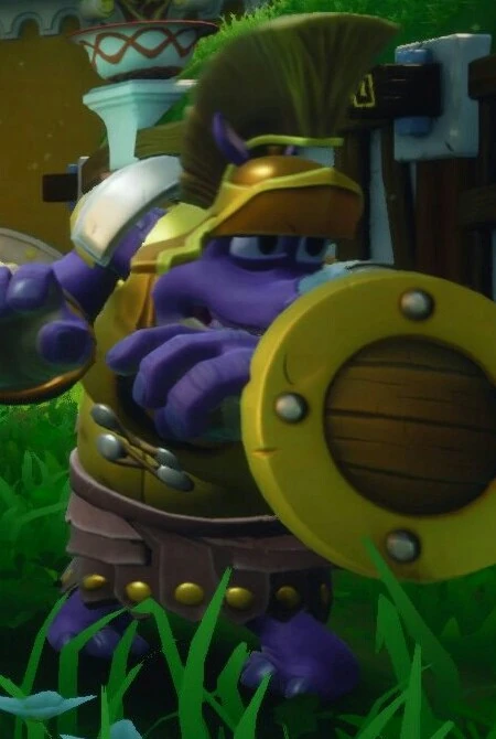 Coward Rhynocs | Spyro Wiki | Fandom