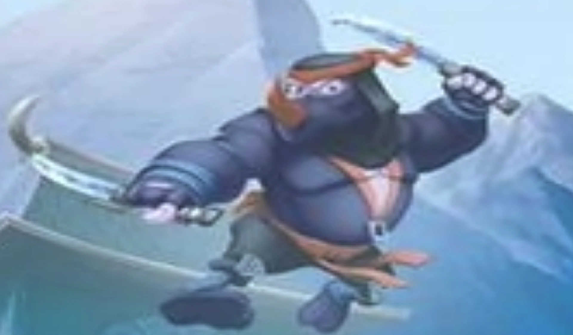 Ninja Rhynocs | Spyro Wiki | FANDOM powered by Wikia