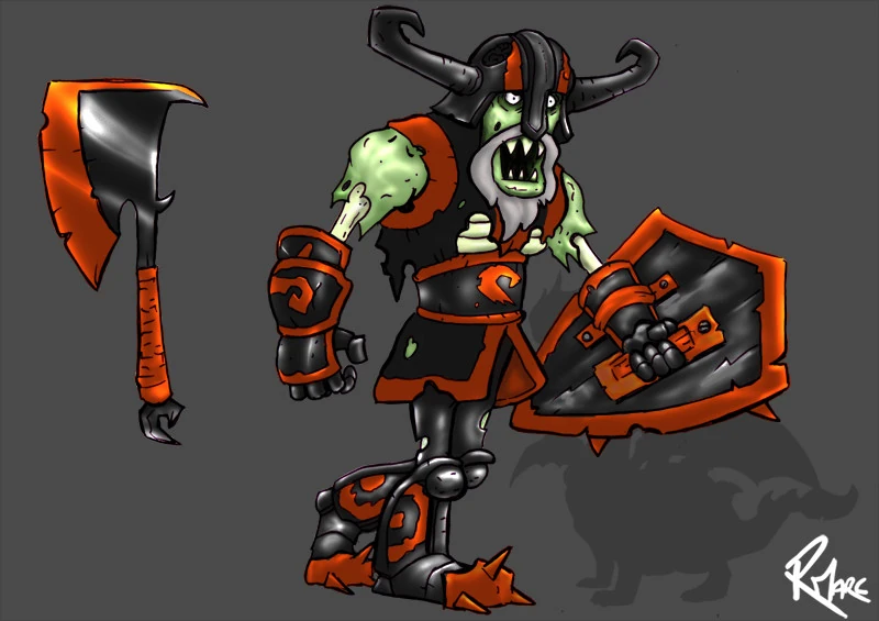 Category:Enemies (The Legend of Spyro: A New Beginning) | Spyro Wiki ...