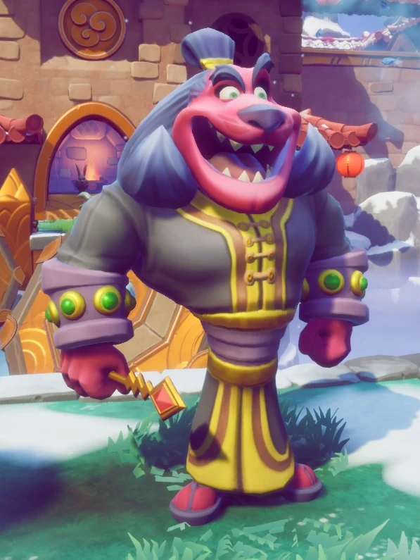 Warlocks | Spyro Wiki | Fandom