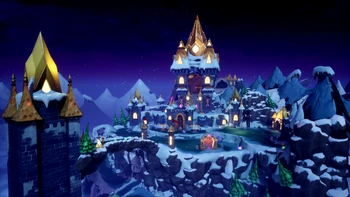 Winter Tundra | Spyro Wiki | FANDOM powered by Wikia