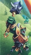 Gnasty Gnorc/Gallery | Spyro Wiki | Fandom