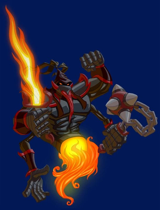 Fire Minion | Spyro Wiki | Fandom