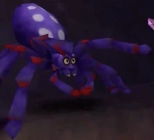 Spiders (A Hero's Tail) | Spyro Wiki | Fandom