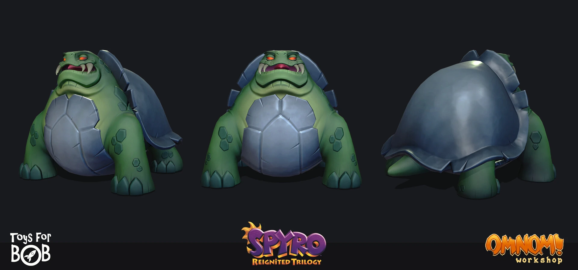 Category:Dream Weavers Enemies | Spyro Wiki | Fandom