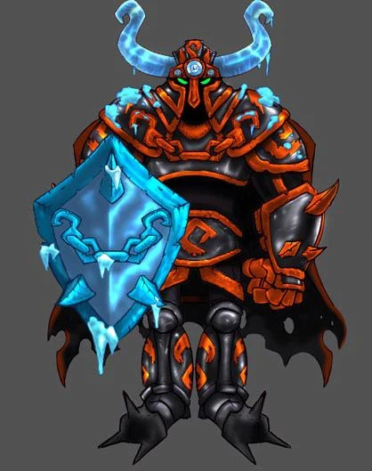 Ice King | Spyro Wiki | Fandom