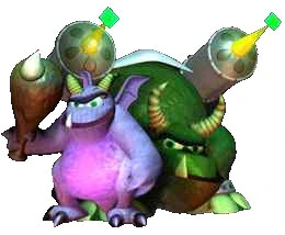 Image - Crush and gulp.jpg | Spyro Wiki | FANDOM powered by Wikia
