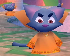 Cat Wizards | Spyro Wiki | Fandom