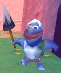 Spear Rhynocs | Spyro Wiki | Fandom