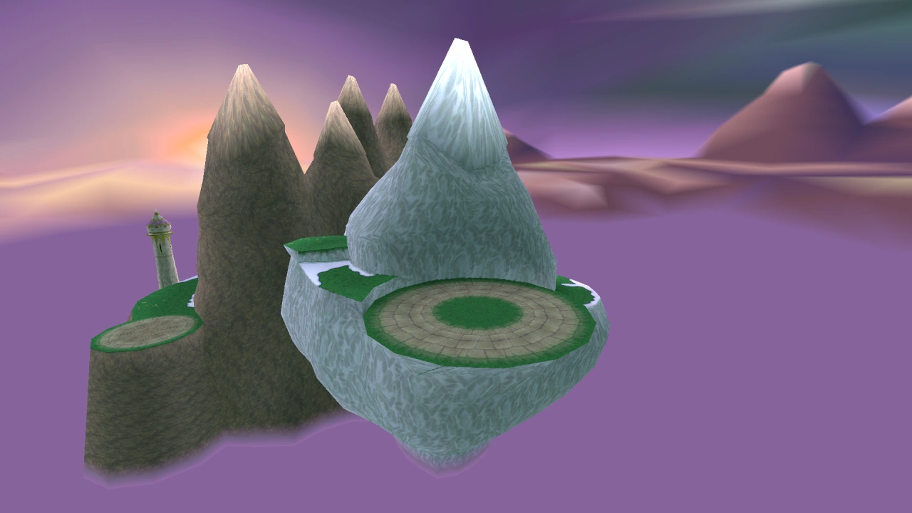 Category:Boss Realms (Spyro the Dragon) | Spyro Wiki | FANDOM powered ...