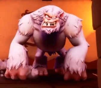 Colossus Yeti | Spyro Wiki | FANDOM powered by Wikia