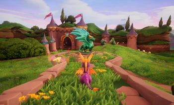 Artisans | Spyro Wiki | FANDOM powered by Wikia