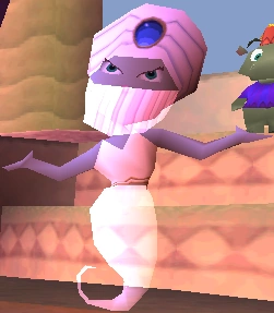 Genies | Spyro Wiki | Fandom