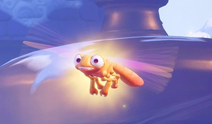 Spyro The Dragon: Reignited Trilogy (PS4, Xbox One) — Digital Spy