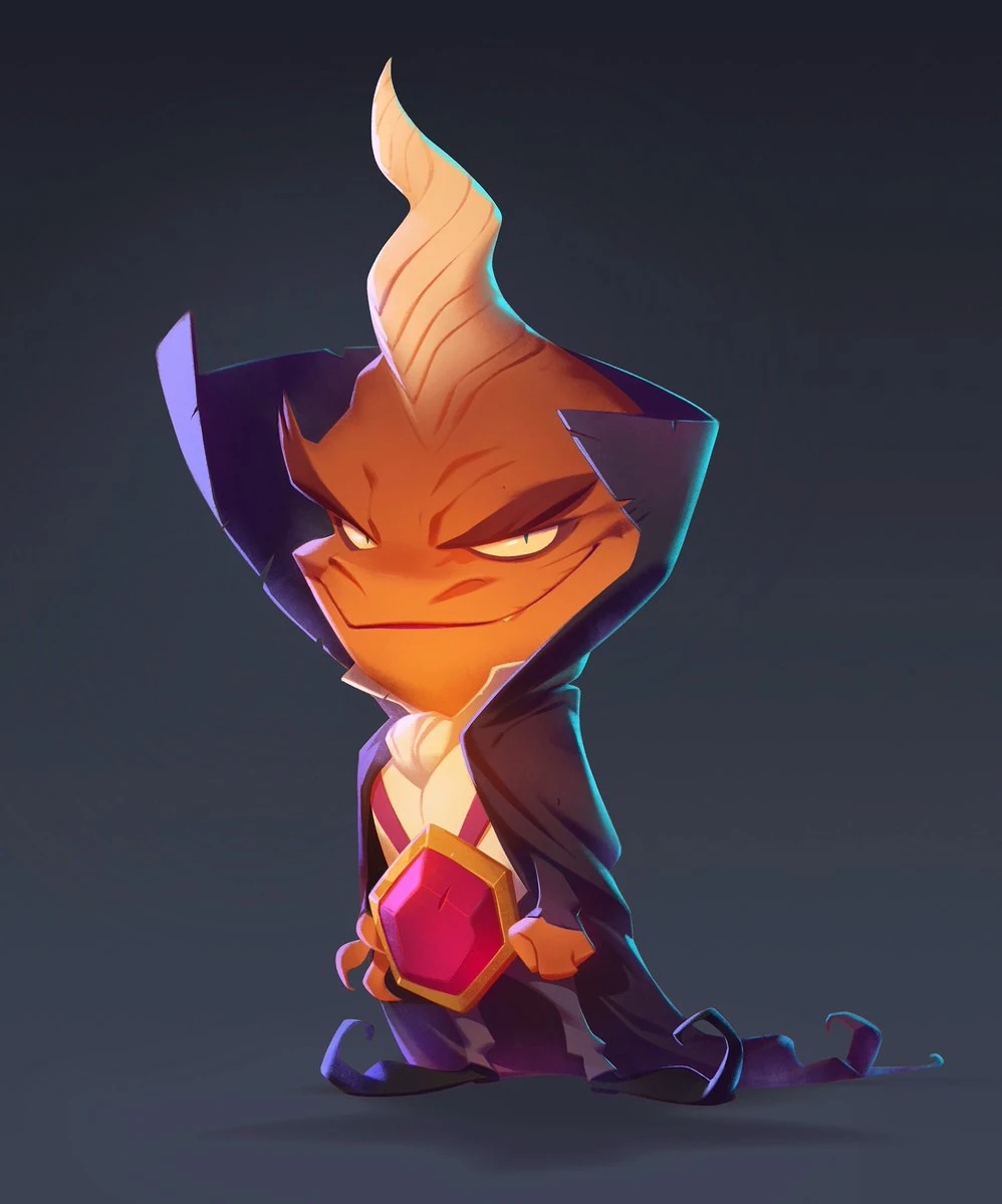 Image - Ripto Reignited Art.jpg | Spyro Wiki | FANDOM powered by Wikia