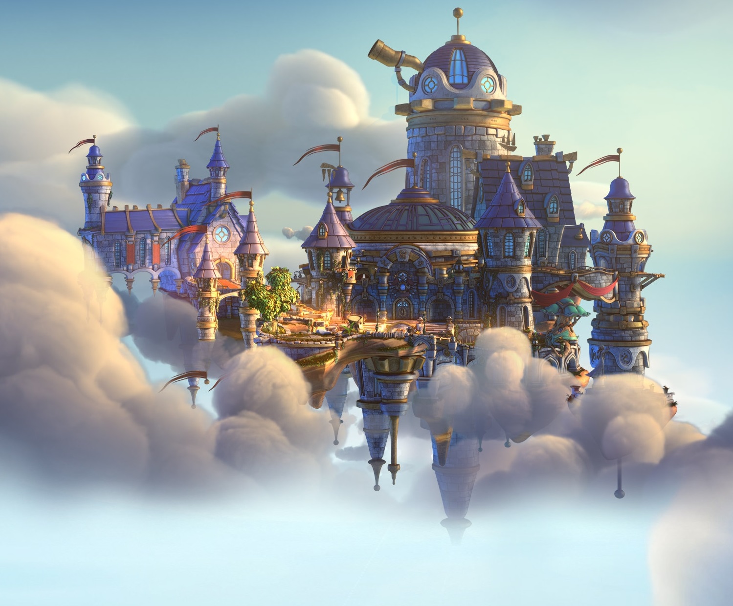 Skylanders Academy Location Spyro Wiki Fandom Powered By Wikia