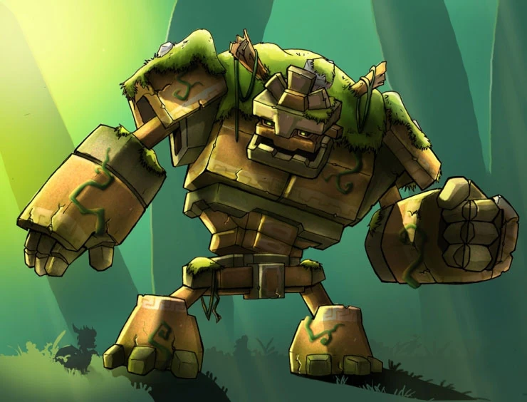 Stone Sentinel | Spyro Wiki | Fandom