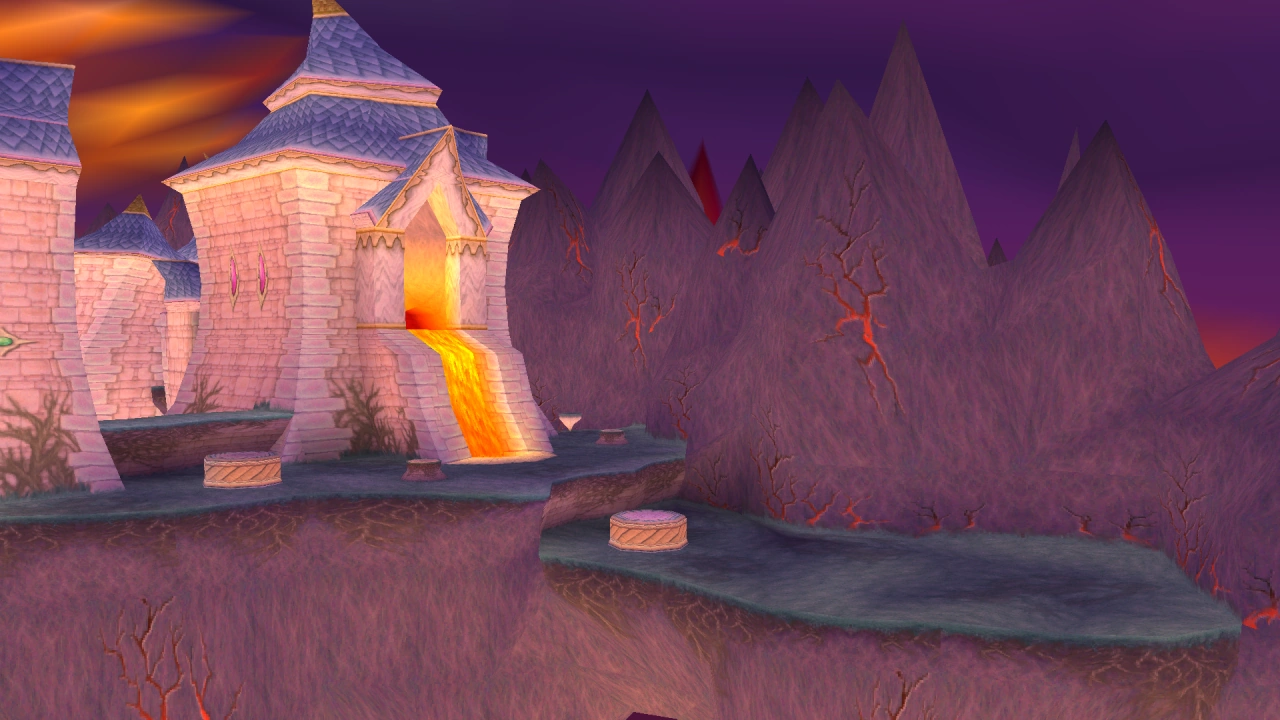 Jacques (Realm) | Spyro Wiki | FANDOM powered by Wikia