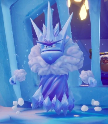 Ice Wizards | Spyro Wiki | Fandom