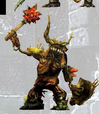 Hero Orcs | Spyro Wiki | Fandom