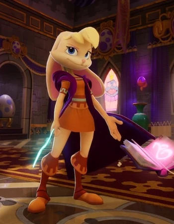 Bianca | Spyro Wiki | Fandom