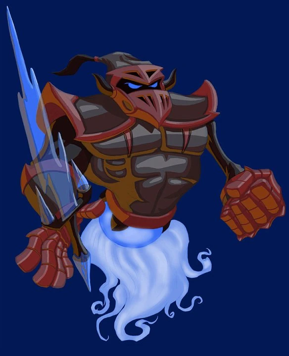 Ice Minion | Spyro Wiki | Fandom