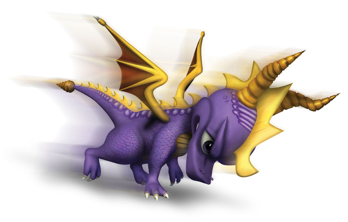 Charge Spyro Wiki Fandom Powered By Wikia