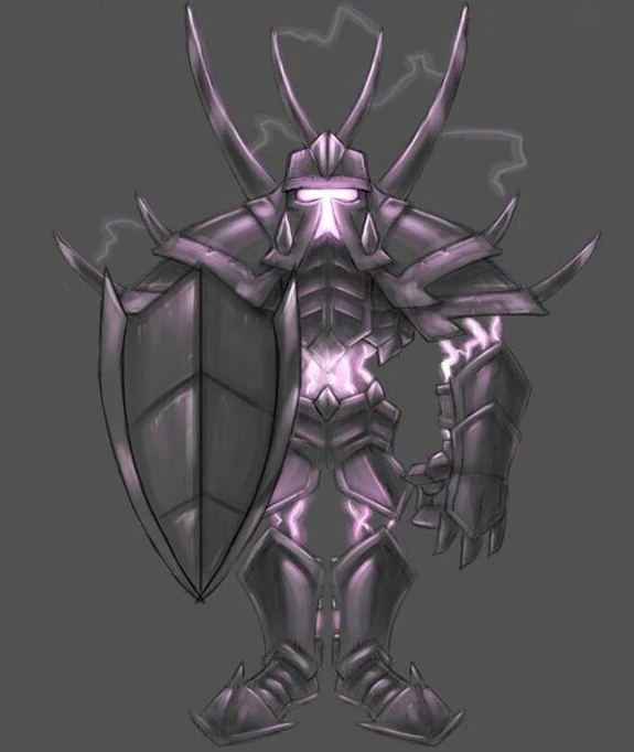 Electric King | Spyro Wiki | Fandom