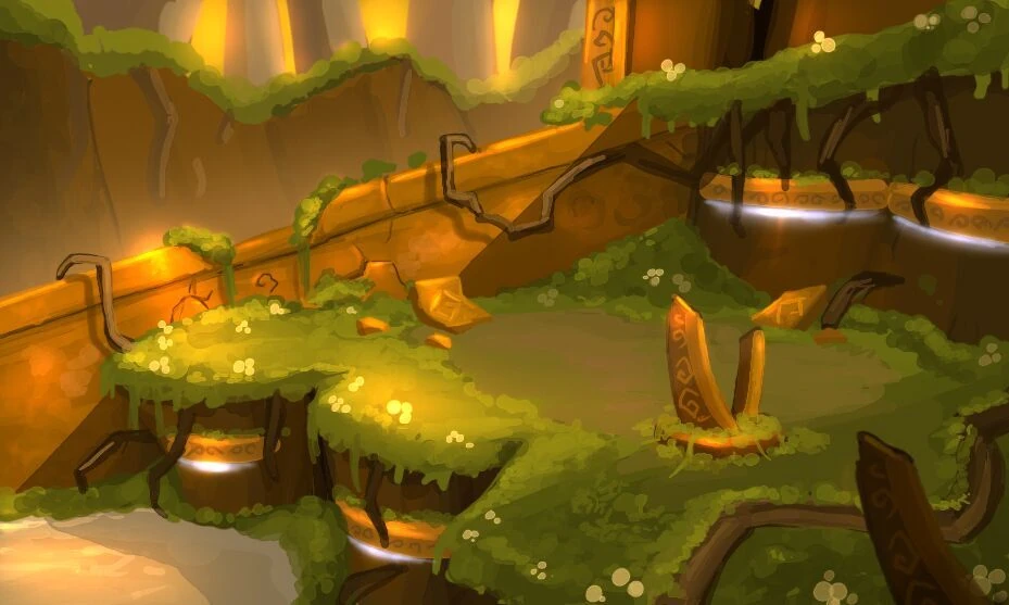 Dragon Temple/Gallery | Spyro Wiki | Fandom