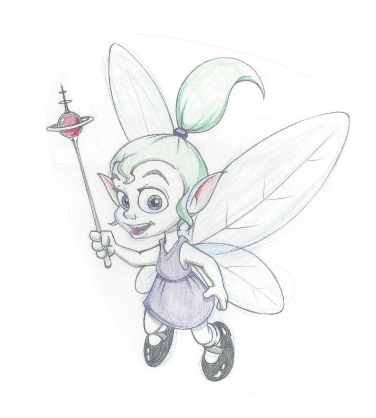 Zoe/Gallery | Spyro Wiki | Fandom