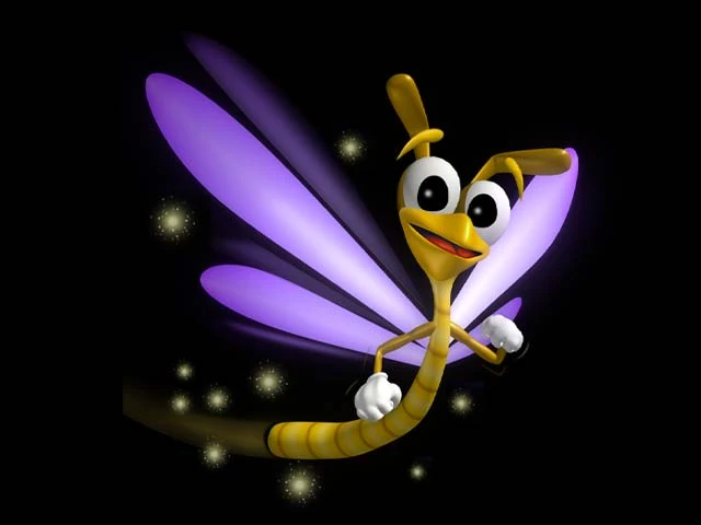 Sparx the Dragonfly/Gallery | Spyro Wiki | Fandom