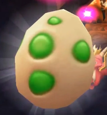 Dragon Eggs | Spyro Wiki | Fandom