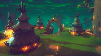 Tree Tops | Spyro Wiki | Fandom