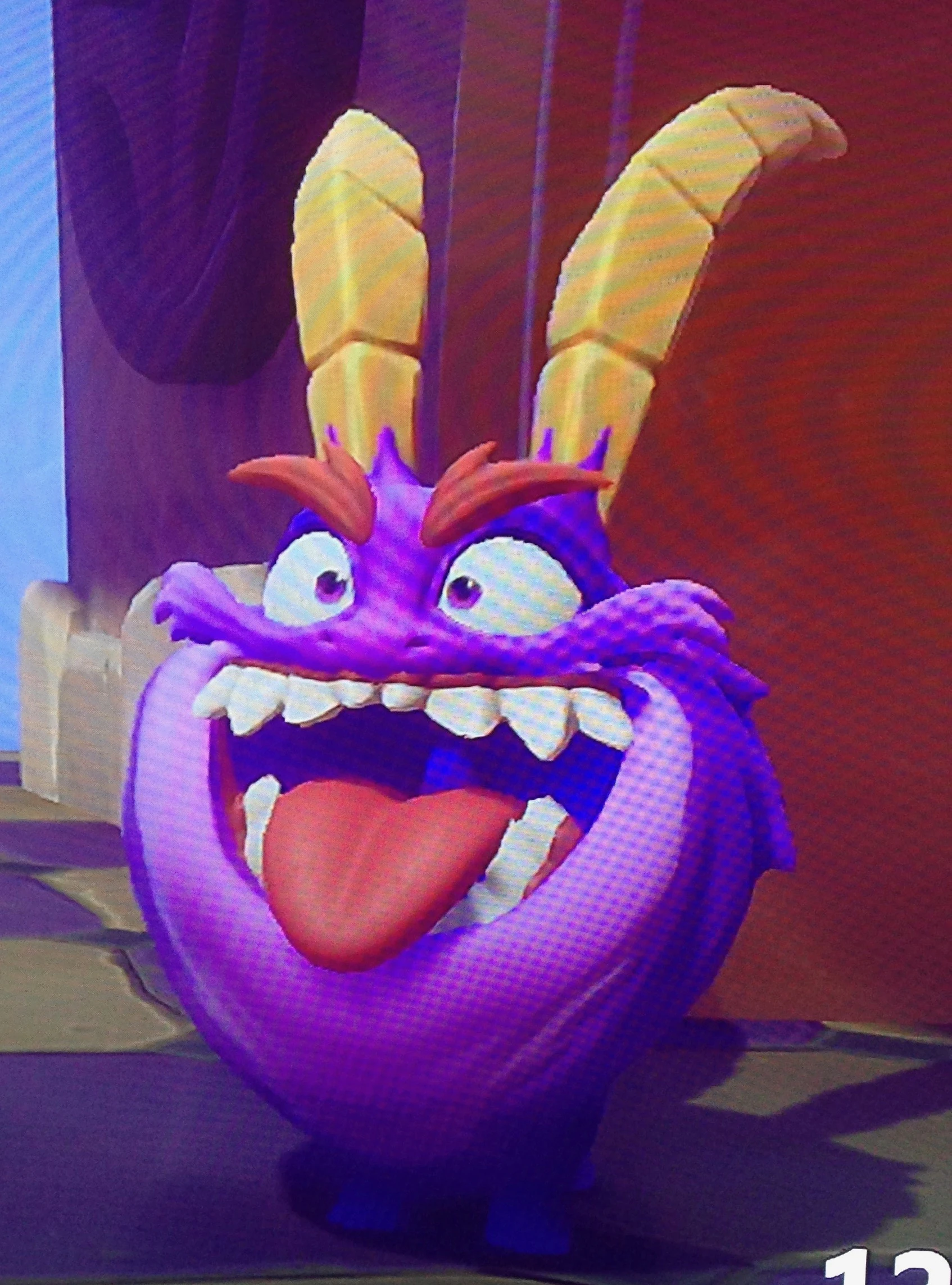 Rock-spitters | Spyro Wiki | Fandom