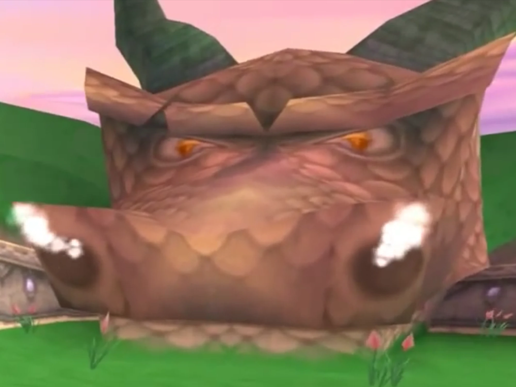 Dragon Mouths | Spyro Wiki | FANDOM powered by Wikia