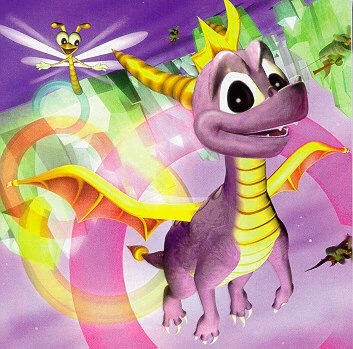 Category:Games | Spyro Wiki | FANDOM powered by Wikia