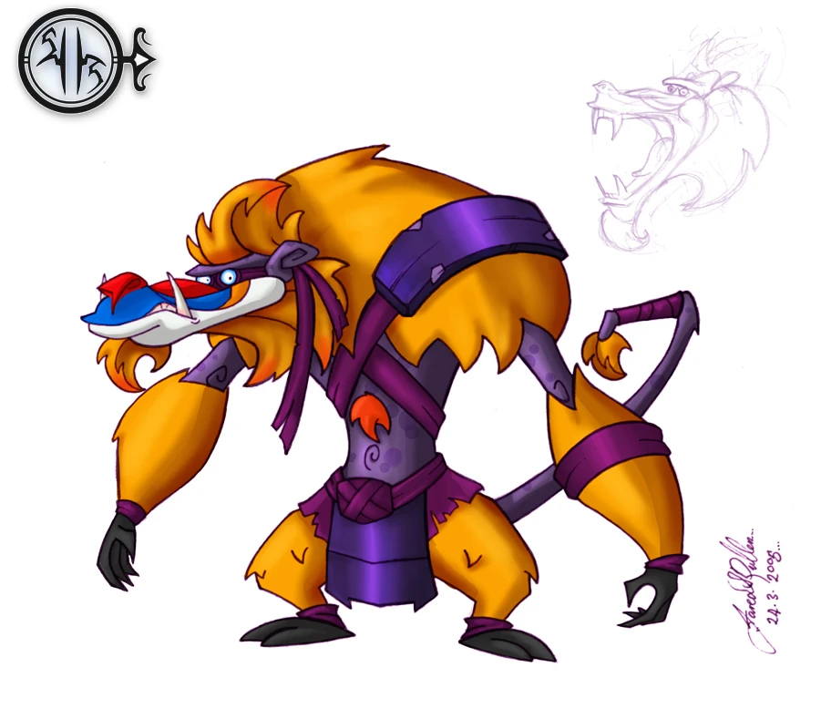 Ape Soldiers | Spyro Wiki | Fandom